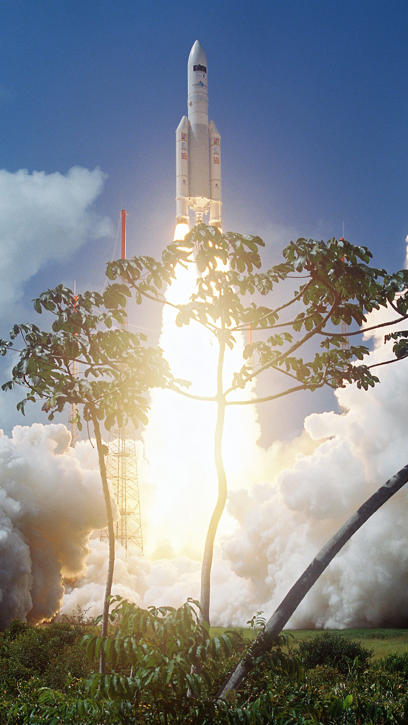 Solid Propellant (previous work) – MS2M Lab